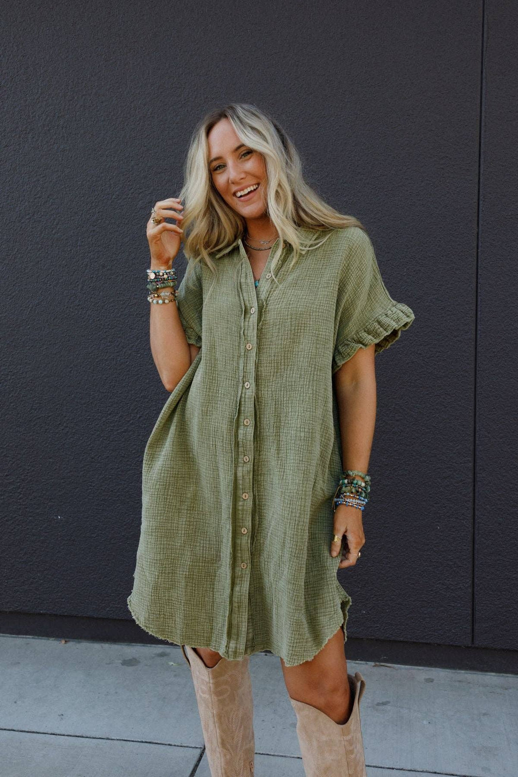 Three Bird Nest – Bri en Lyle Boutique